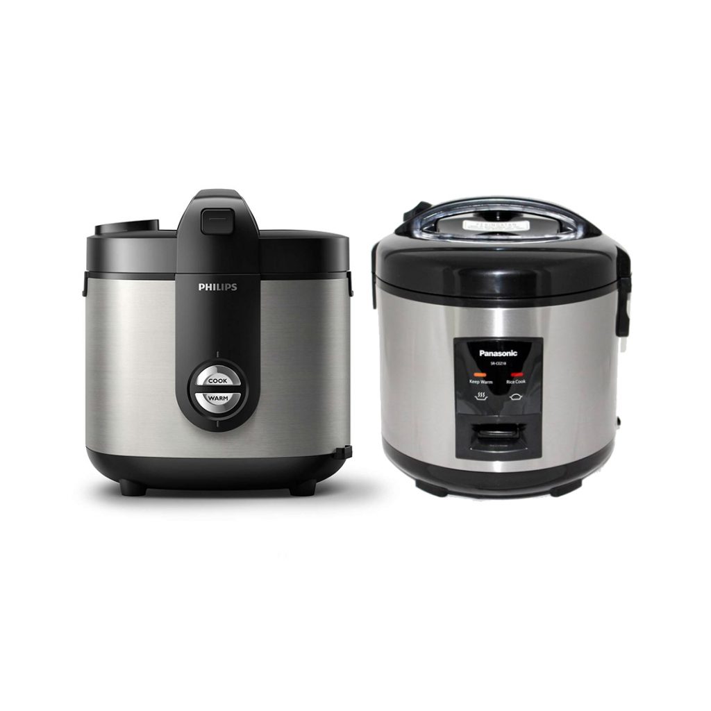 10 Magic Com Terbaik dengan Harga Murah - Reseppedia Blog