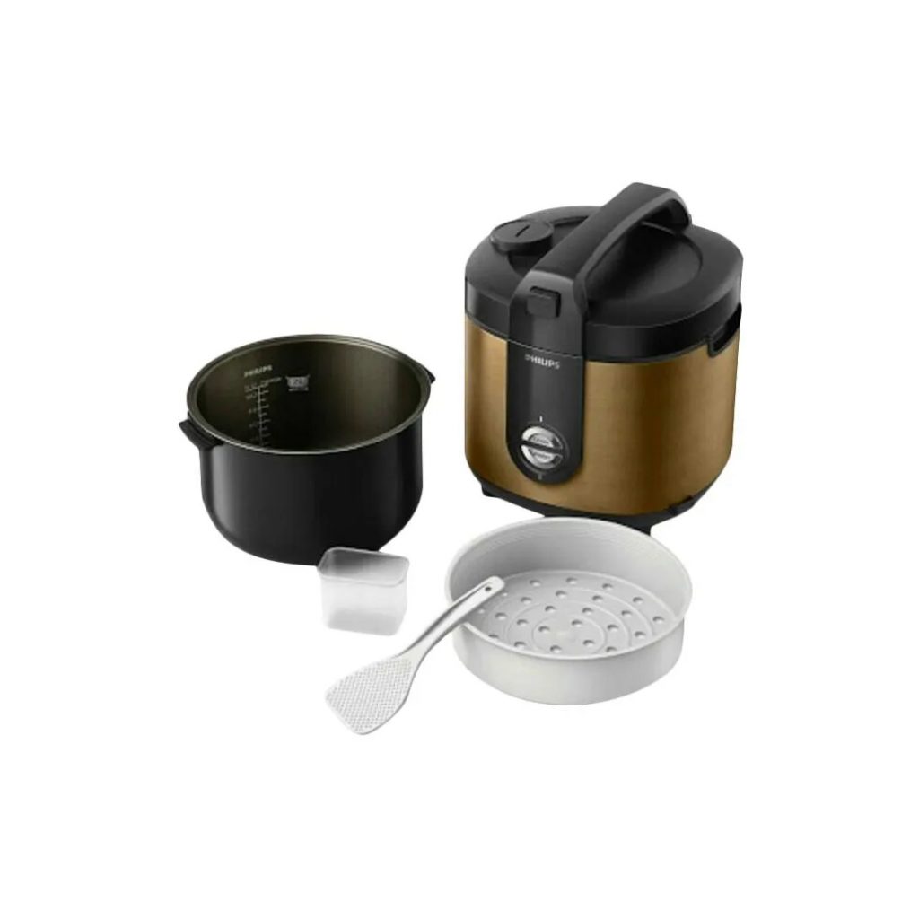 10 Magic Com Terbaik dengan Harga Murah - Reseppedia Blog