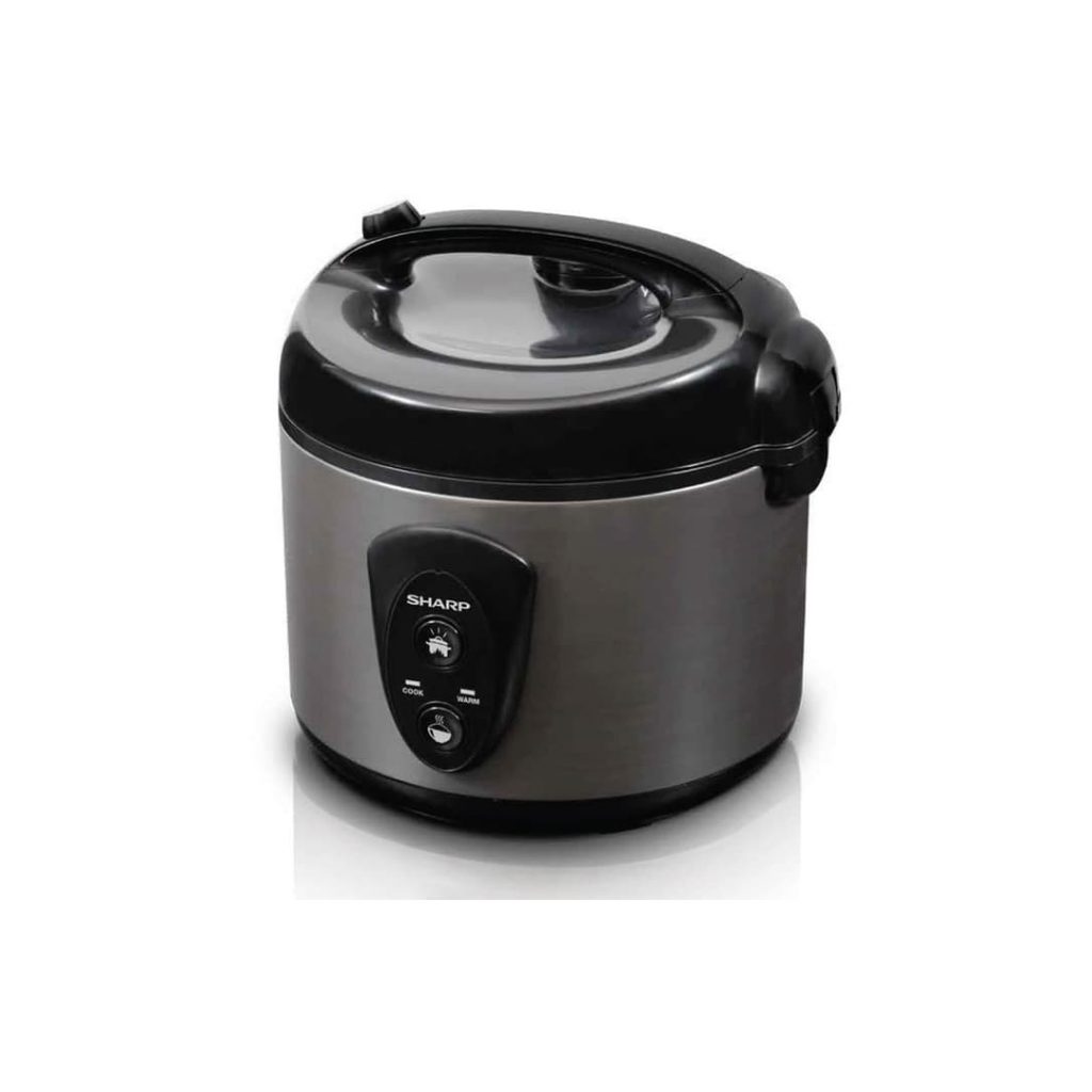 10 Magic Com Terbaik dengan Harga Murah - Reseppedia Blog