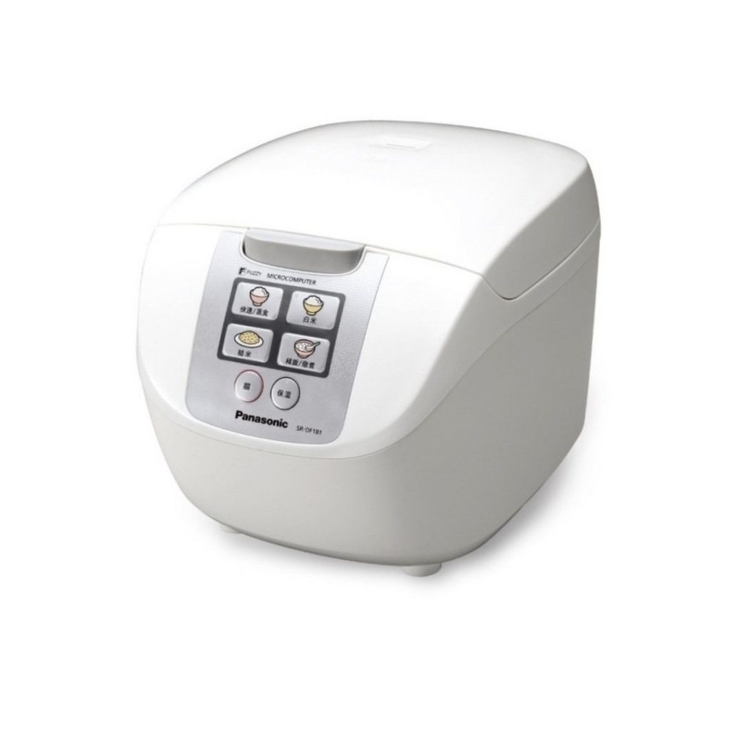 10 Magic Com Digital Terbaik dan Murah - Reseppedia Blog