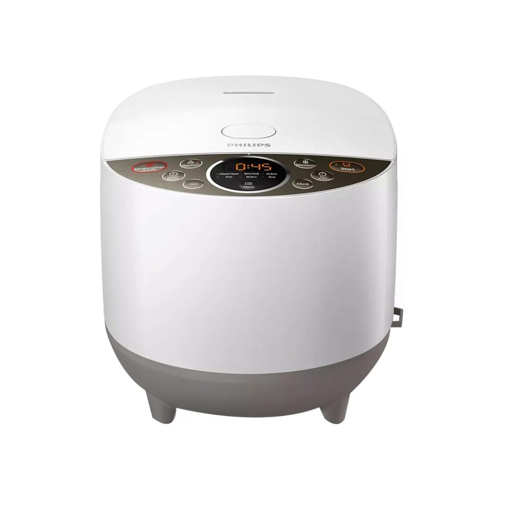 10 Magic Com Digital Terbaik dan Murah - Reseppedia Blog