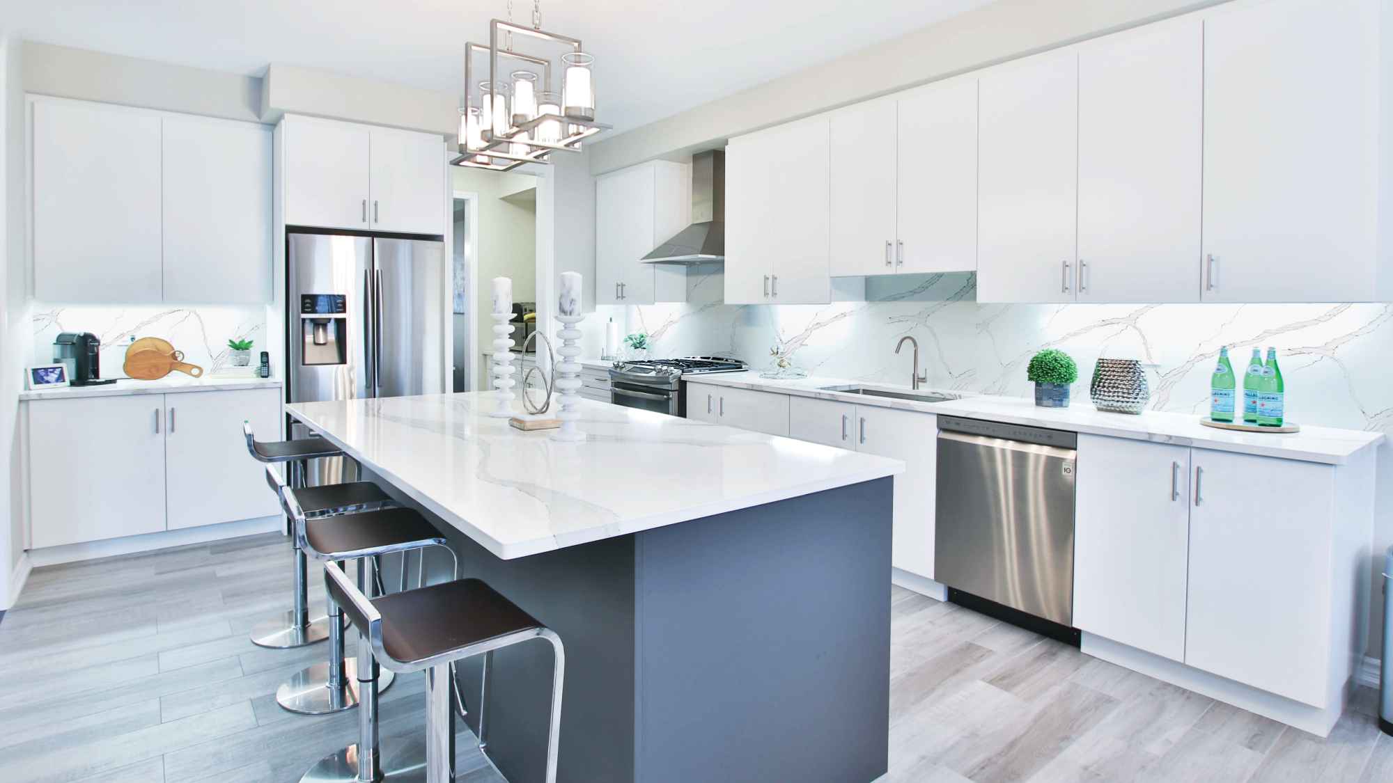 6 Rekomendasi Kitchen Set Terbaik Terbaru 2024 - Reseppedia Blog