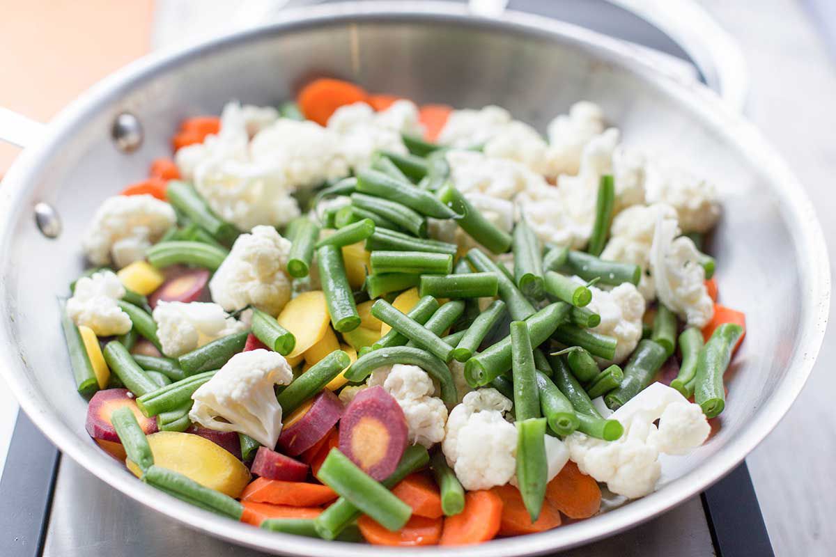 10+ Teknik Memasak Dasar yang Harus Dikuasai Seorang Chef - Reseppedia Blog